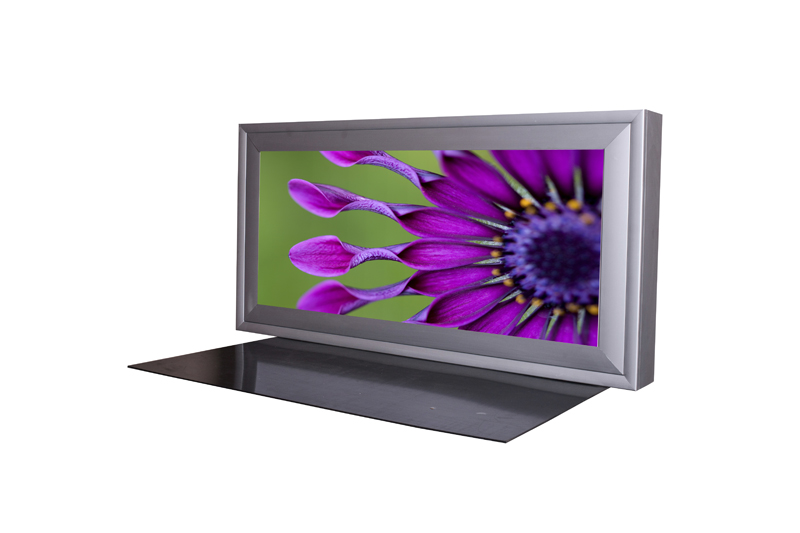 Snapper Display Display Panels